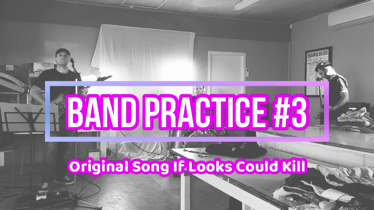 Band Practice #3 Part 2 - YouTube