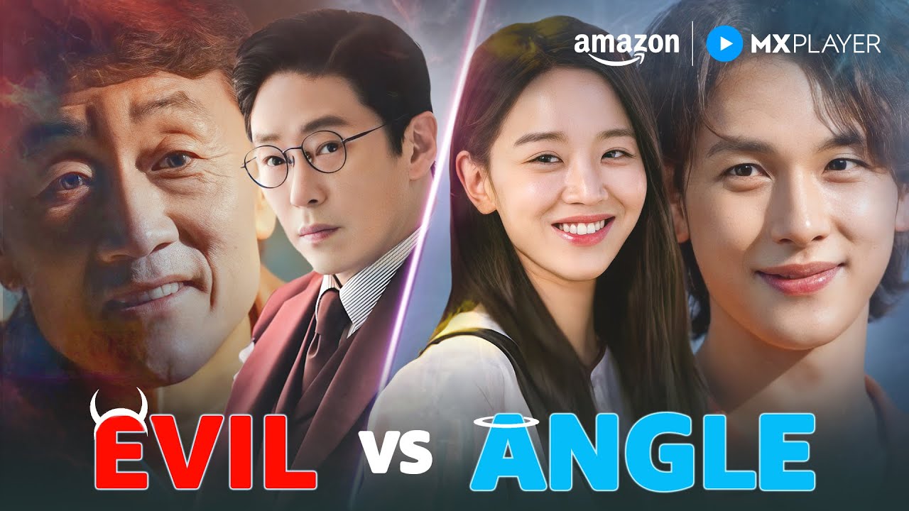 4 Best Angles VS Evil Characters Which One Really Dominates Amazon MX ...