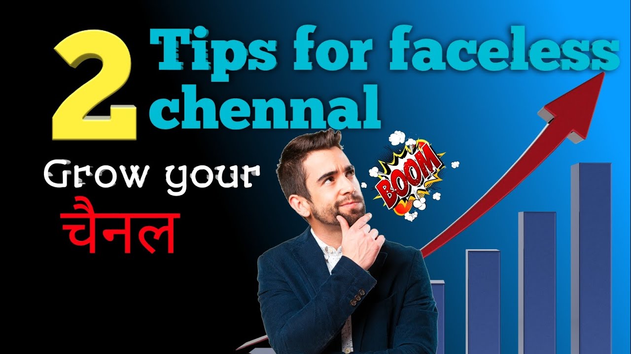 How to Make an EASY Faceless YouTube Channel in 2024 - YouTube