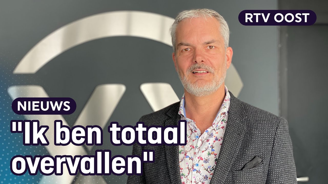 Boosheid en kansen over nieuwe reisverklaring Duitse grens | RTV Oost ...