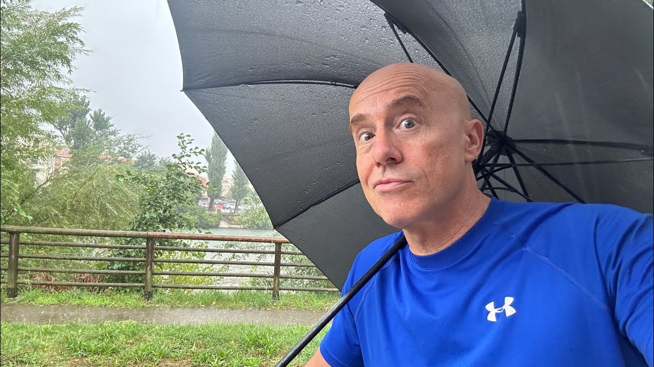 La PIOGGIA è una MEDICINA! | Dott. Valerio Rosso | LIVE 42 - YouTube