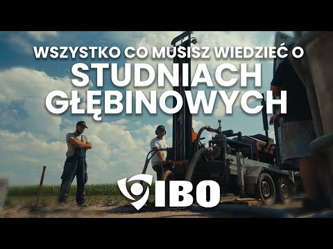 10 rzeczy, które MUSISZ wiedzieć o studniach głębinowych w 2026!