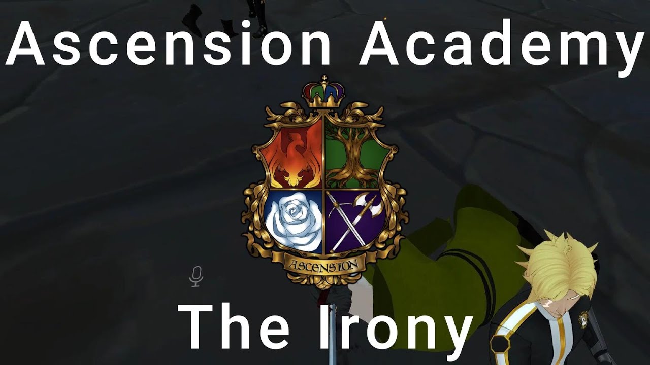 Leneth's Irony - YouTube