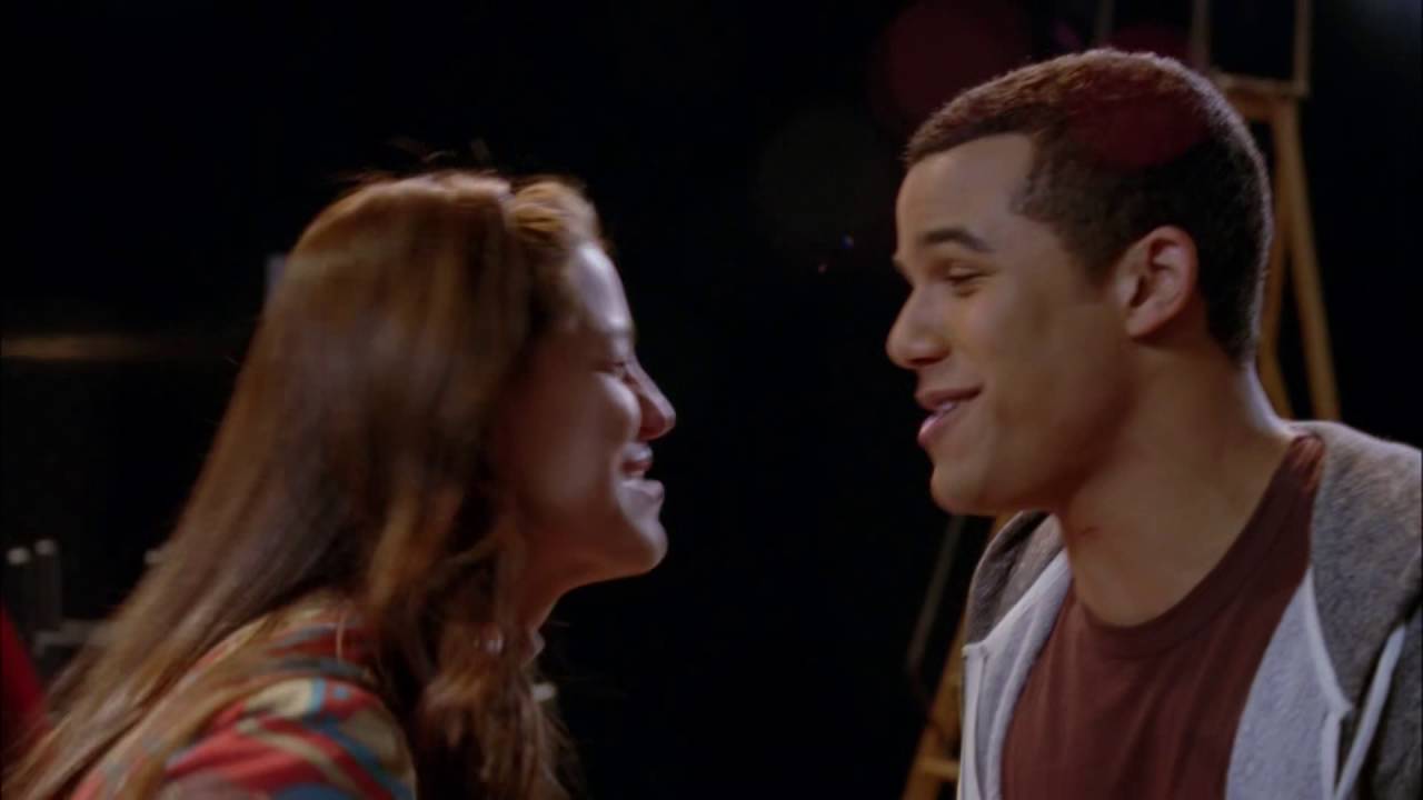 GLEE Full Performance of Closer - YouTube Music