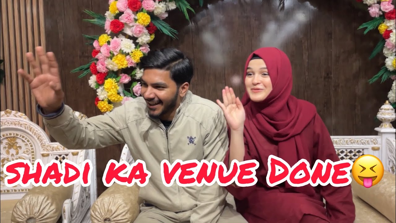 Saima Banquet Main Hamne Ki Wahan Acting😂 - YouTube