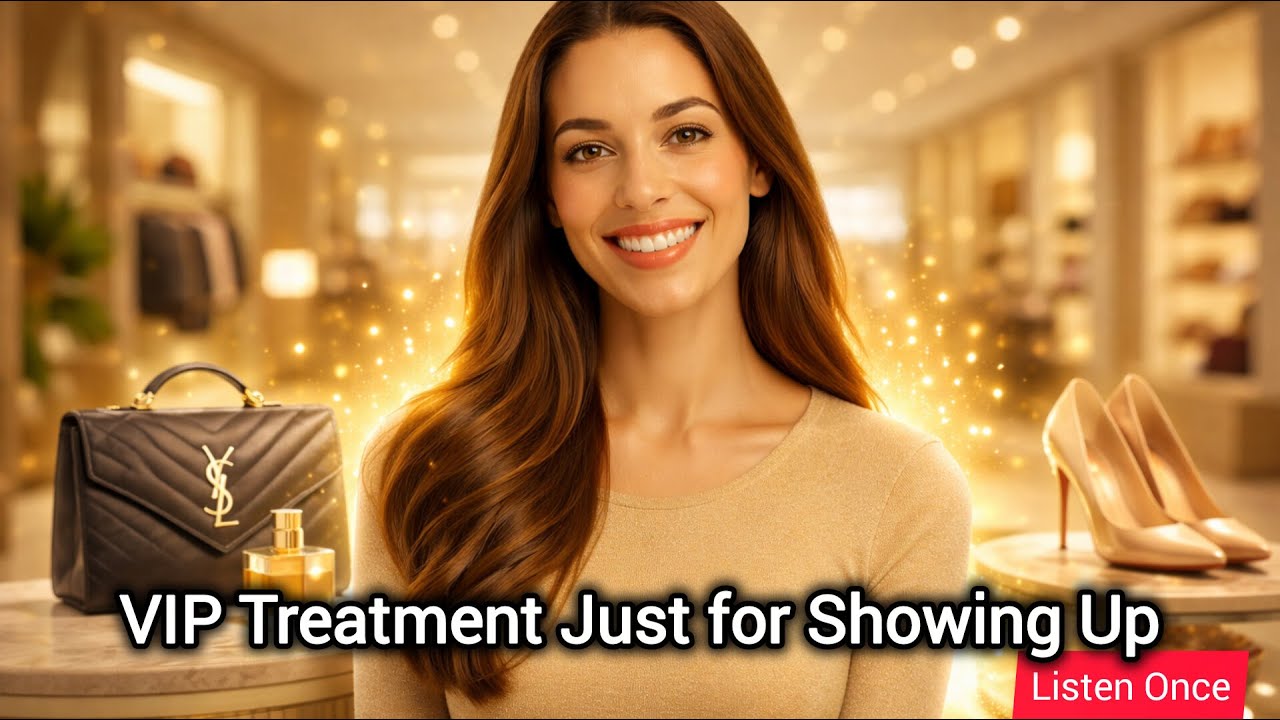 Stores Treat You Like a VIP – Discounts, Free Gifts & Perks Instantly ...