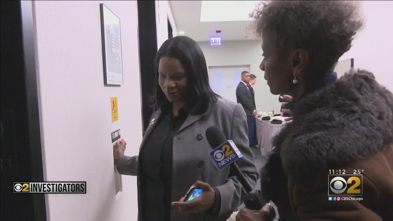 Accused Serial Con Artist Candace Clark Has Been Arrested - YouTube