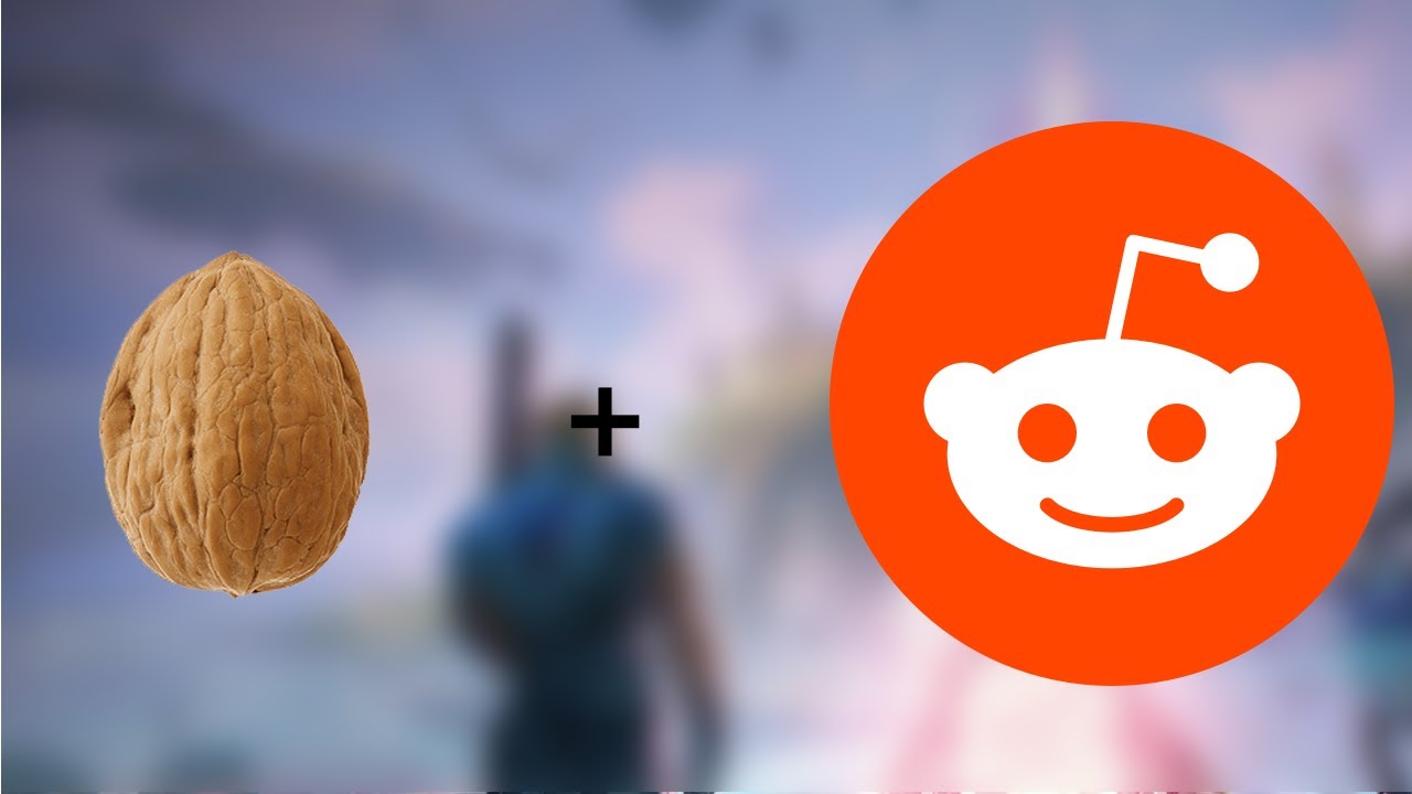 Redditors in a nutshell - YouTube