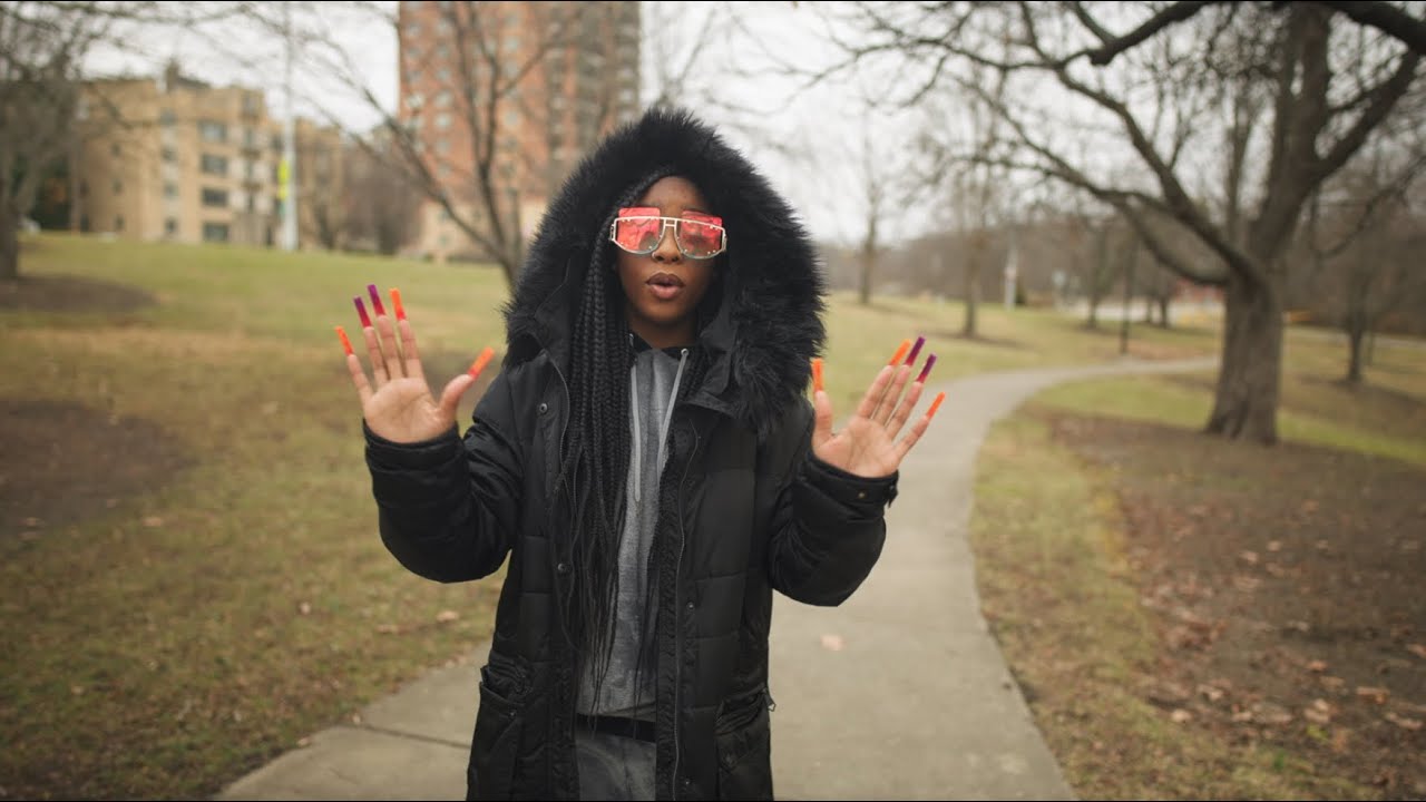 Young Vaeh x GrindStein x BearMixon "Greatness" |Shot x @HonorRollFilmz ...