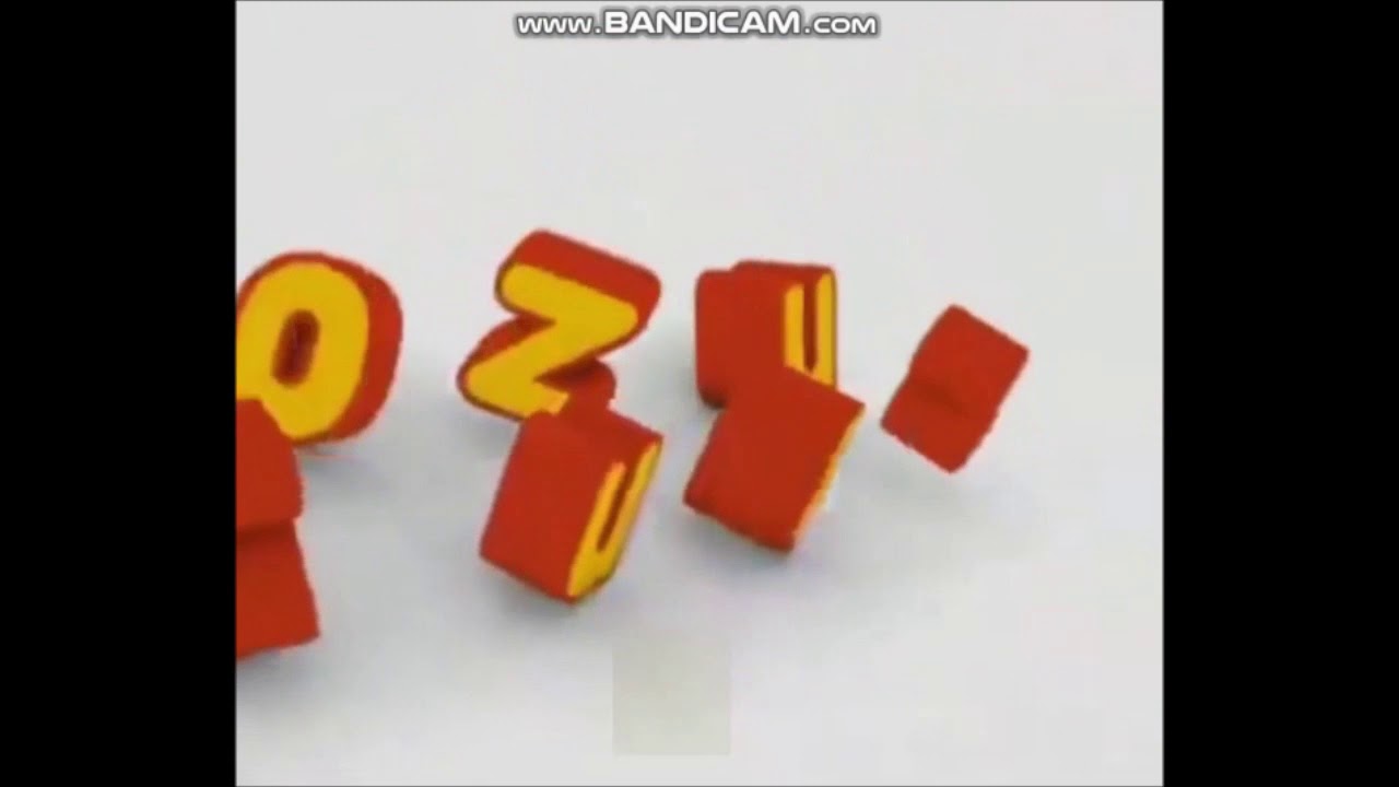 ZouZous / Sunstrom Television Logo - YouTube