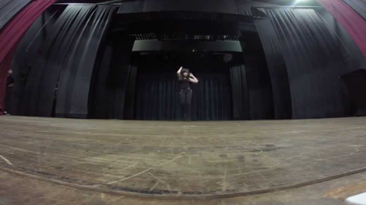 4Minute(포미닛) - Superstar [Kemily Klein @ K Jok Dance Contest - Anigion ...