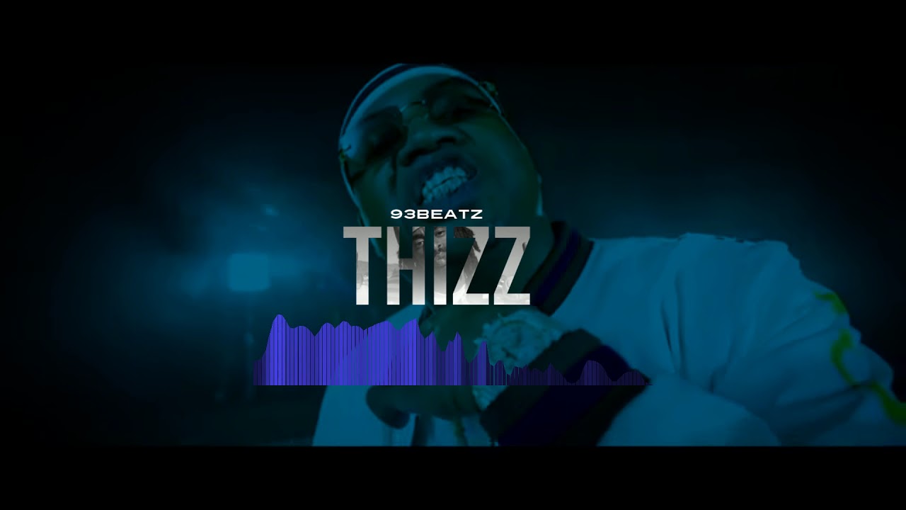 E40 x PLO x Bay Area Type 2018 "Thizz" Prod.93BEATZ - YouTube
