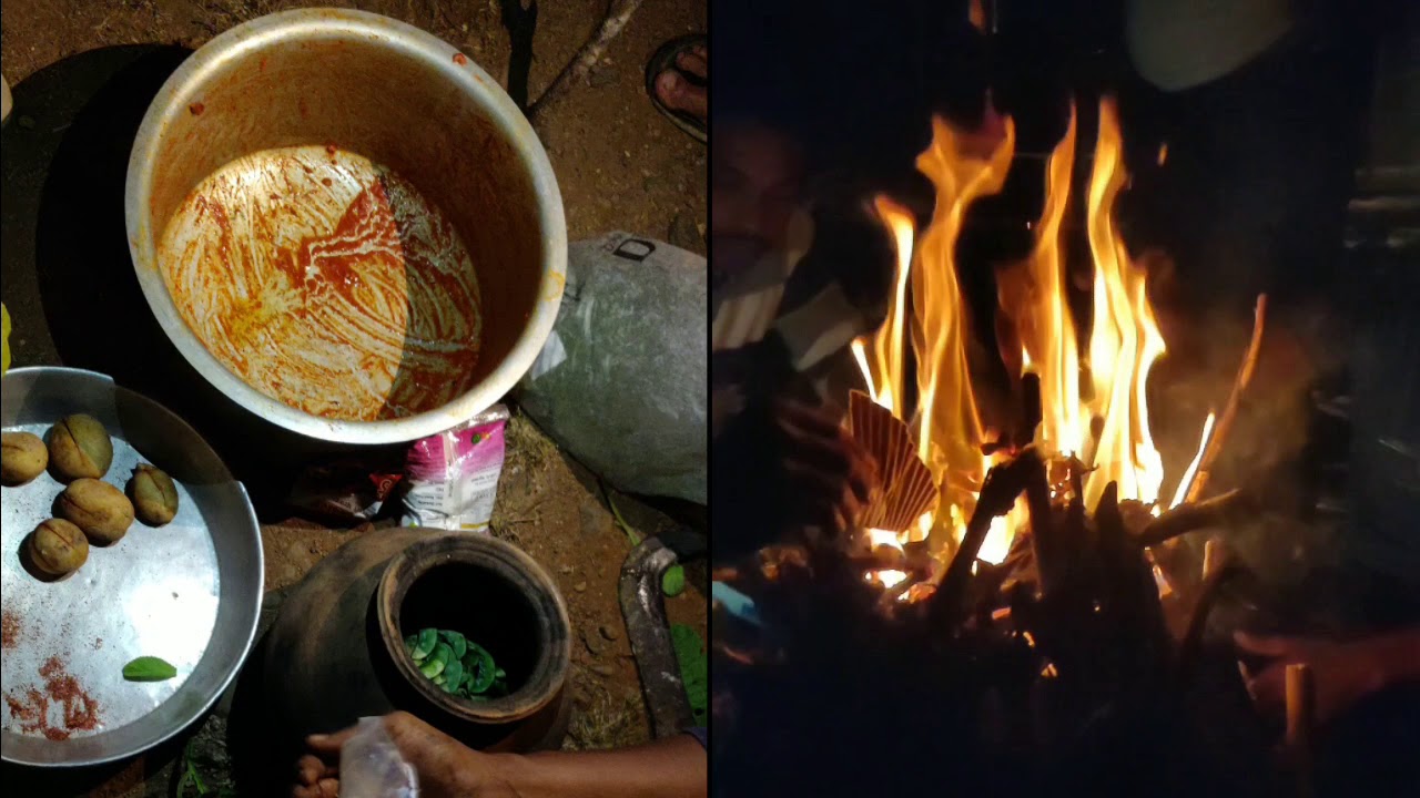 popati food - YouTube