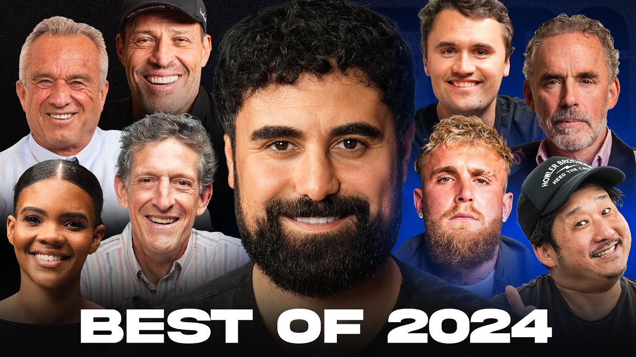 George Janko Show's Best Moments! (2024) - YouTube Music