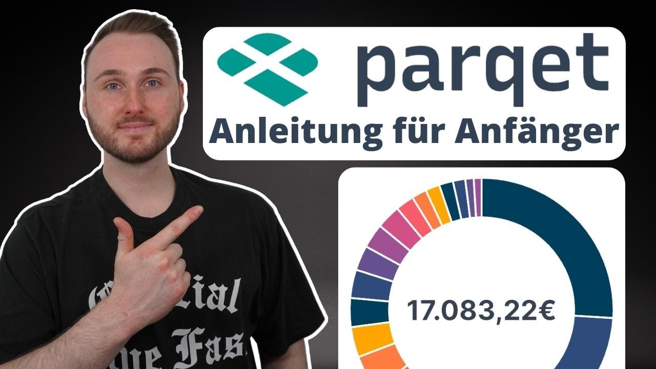Parqet Anleitung für Anfänger | Finanzkanal - YouTube