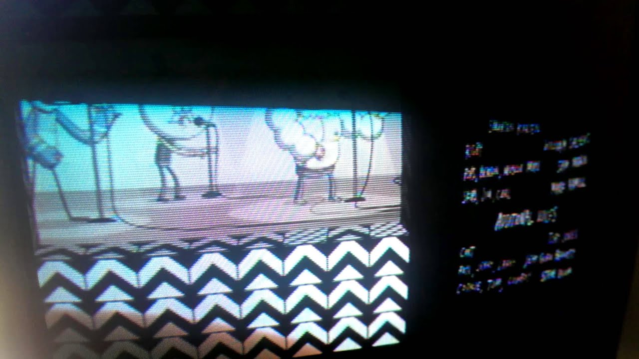 Regular show the return of mordecai and the rigbys - YouTube