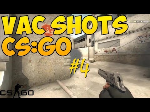 Nice HS Hocam! CS:GO VAC SHOTS