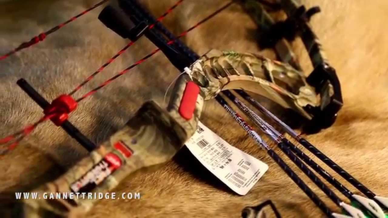 2014 PSE Full Throttle - YouTube