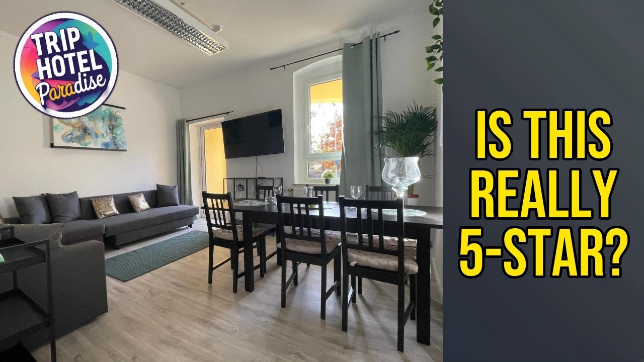 Gaste-Liesel Gottingen - Is This Really 5-Star? | Kassel, Germany🏨 ...