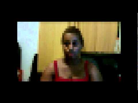 Jornal Amy Zade.wmv - YouTube