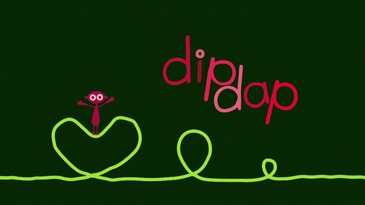 Animation for Kids | Dipdap - Lost Alien | Funny Videos For Kids | HD ...