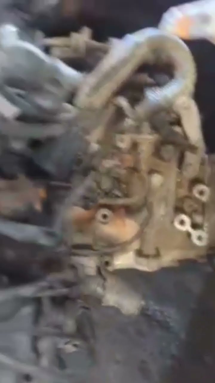 Full 4AFE engines for sale on 800K Rwf - YouTube