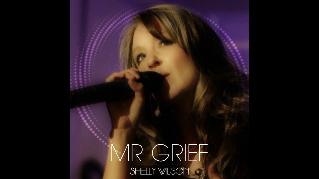 Mr. Grief - YouTube
