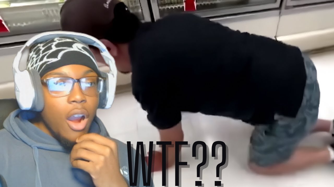 These Pred Catchers Are Insane!! - YouTube
