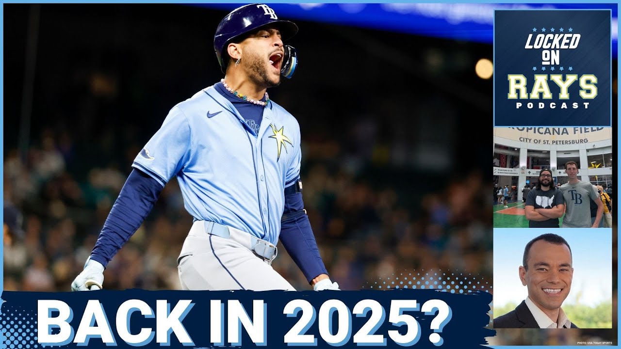 If There Is a Shake Up in 2025, Is José Siri Gone? with Evan Closky ...