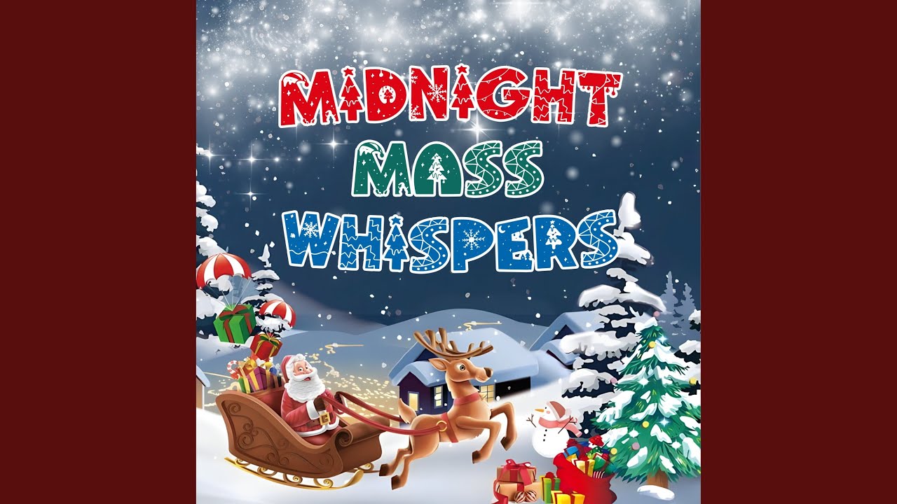 Santa Drop the Beat - YouTube