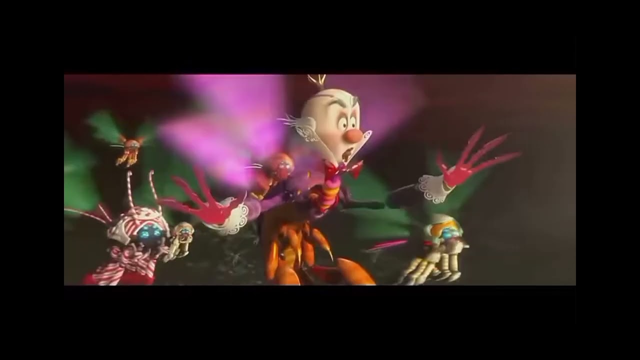 turbo's death [Reck it Ralph] - YouTube