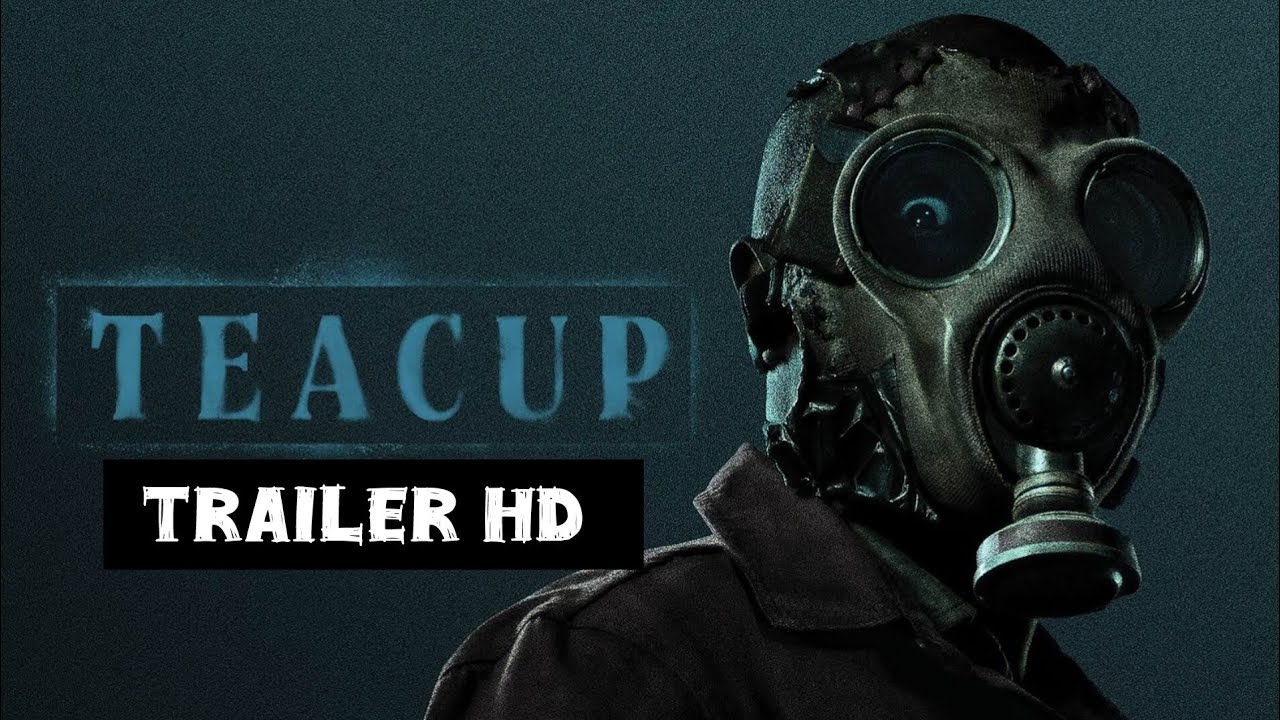 Teacup Movie Trailer | Horror movie (2024) - YouTube