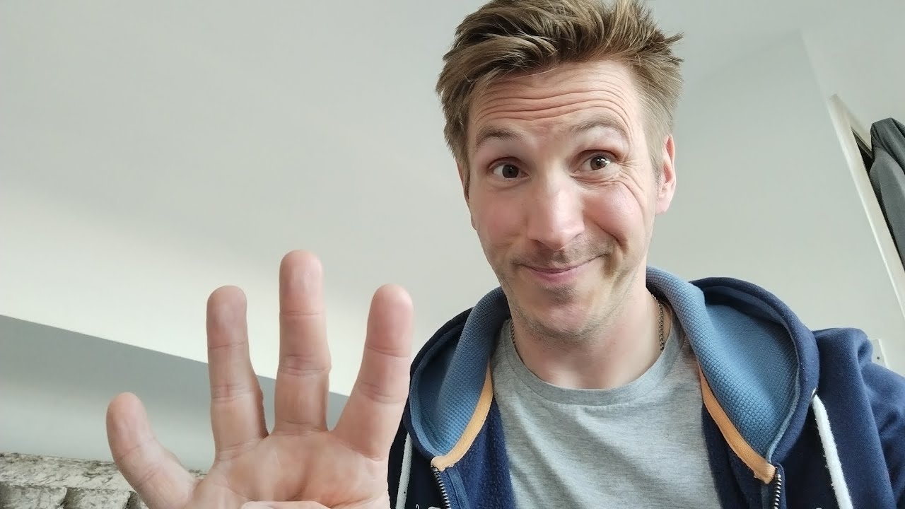 HGV LGV Class 1 C+E Training Day 4 "What I did" New Driver advice - YouTube