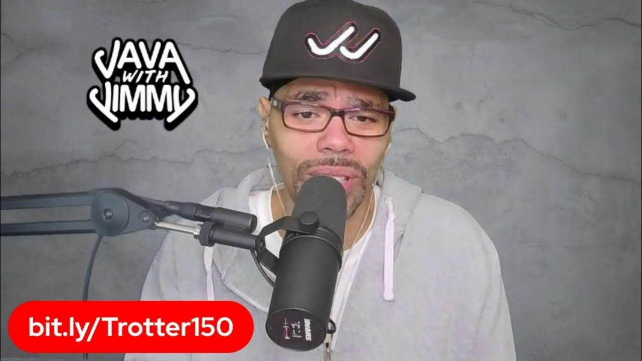 Java With Jimmy (SYP) - YouTube