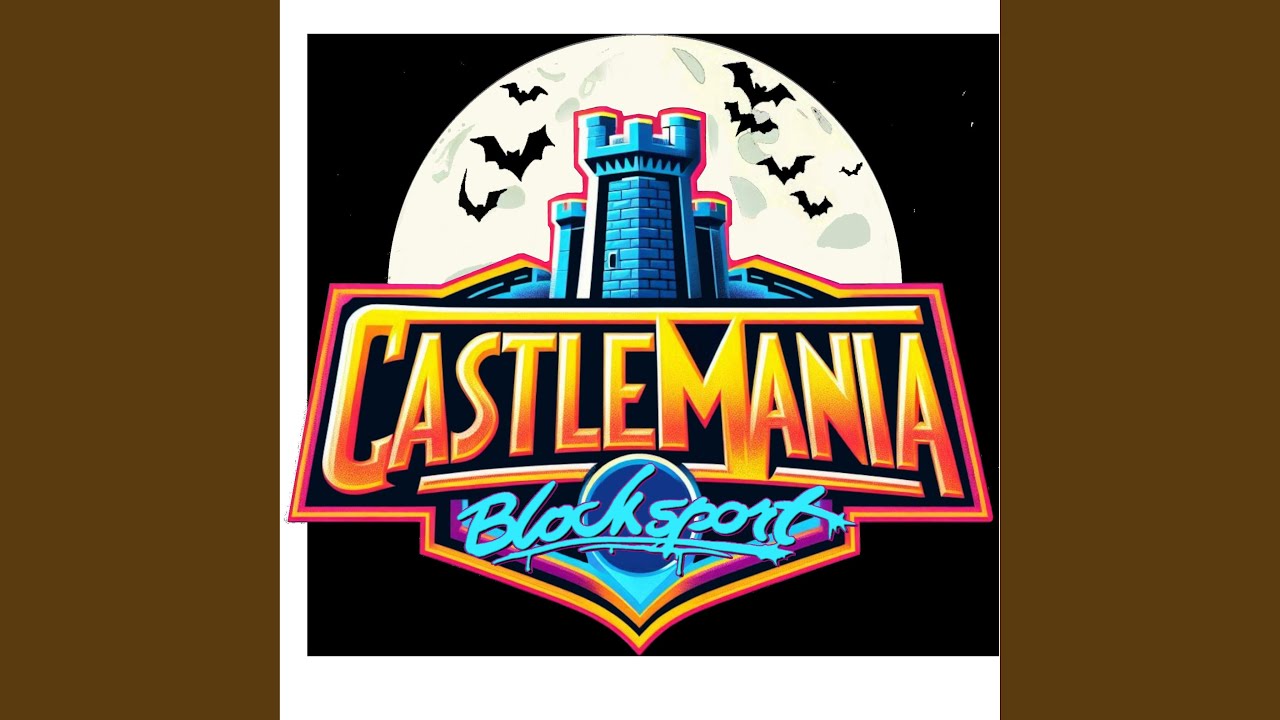 This is Castlemania - YouTube