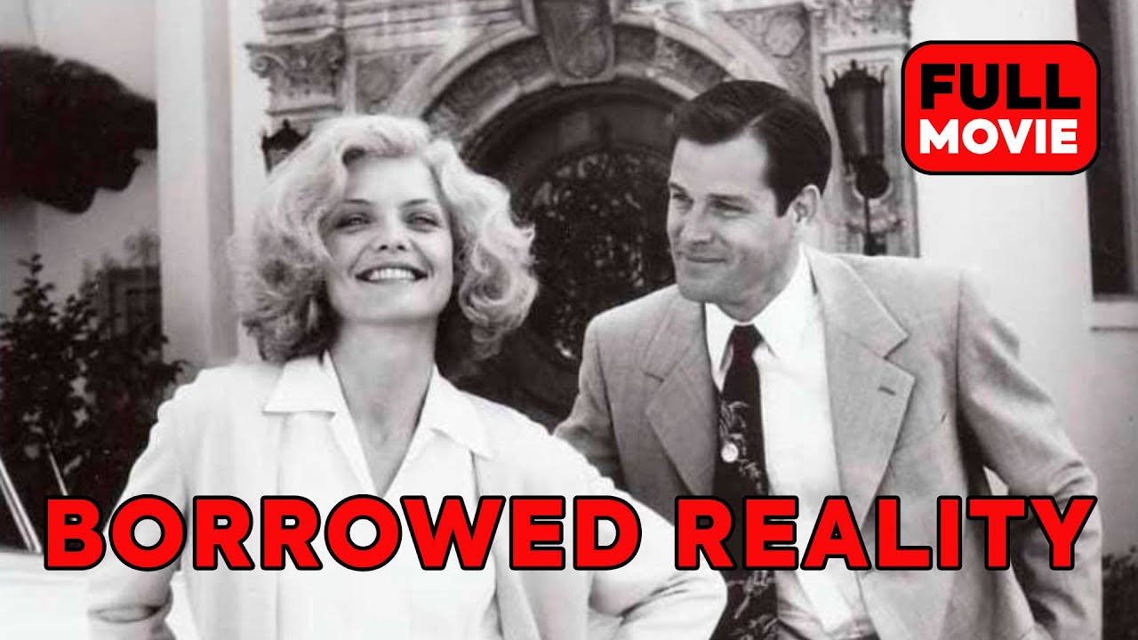 Borrowed Reality | English Full Movie - YouTube