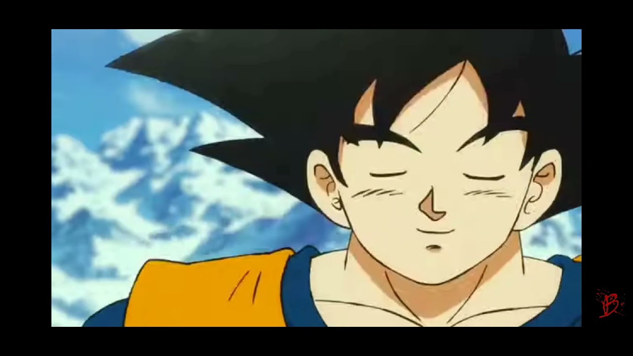 clean Goku transition 💯💥 - YouTube
