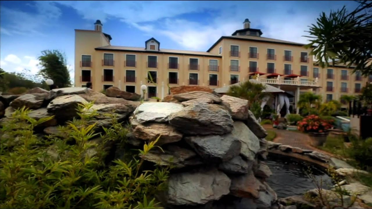 Torarica promo video - YouTube