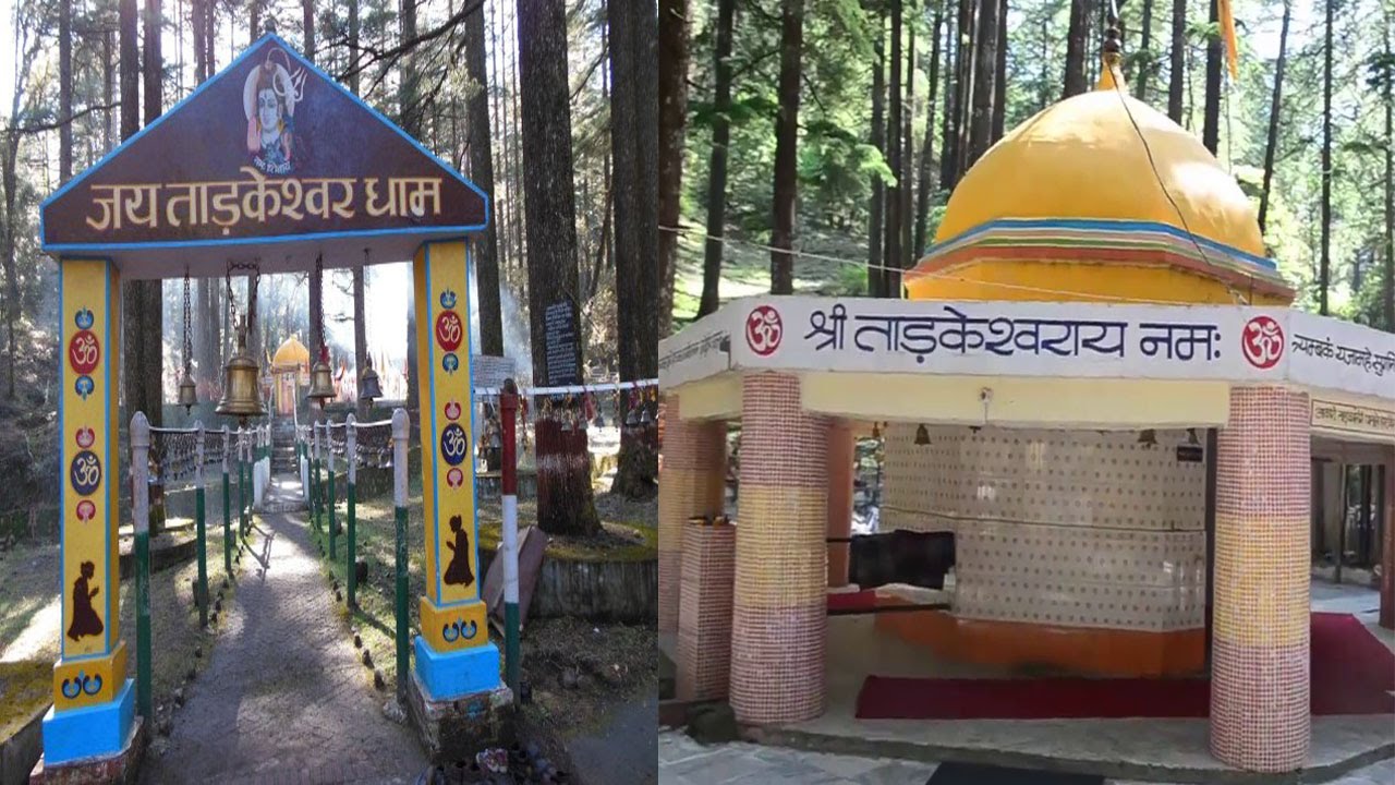 DAIVA SANNIDHI-Sri Tarakeshwar Mahadev Temple-Tarakeshwar Dham ...