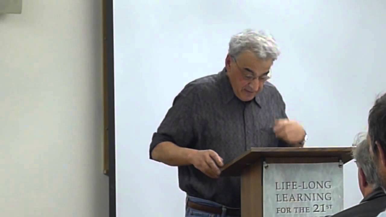 Reading at the Brooks Memorial Library, Brattleboro, Vermont - YouTube