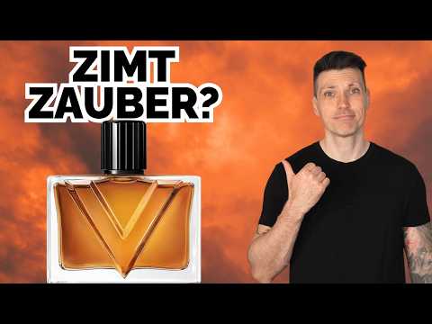 Valentino Vendetta Uomo: Der neue sexy Valentino? | Review
