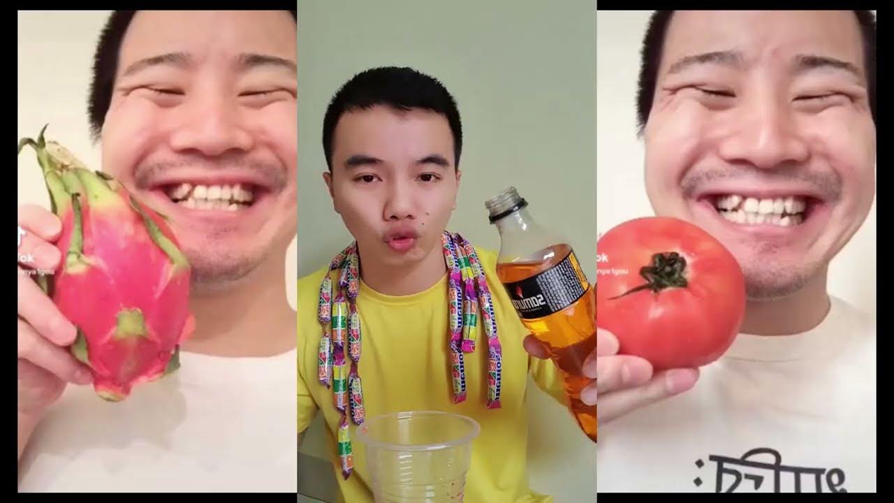 CRAZIEST Jouny1gou Funny TikTok Compilation 2025 😂😂😂 p37 - YouTube