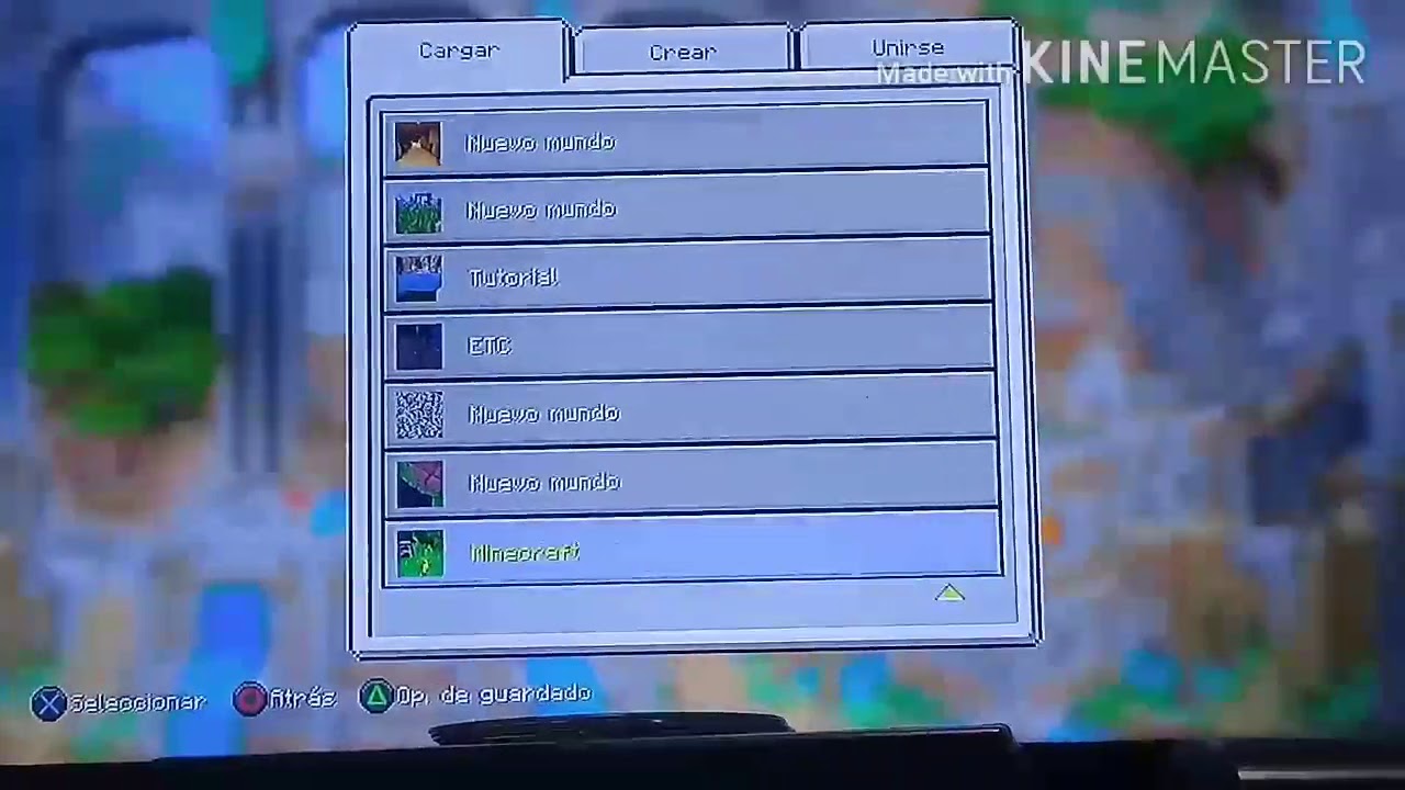 2 Tips de minecraft ps3 - YouTube