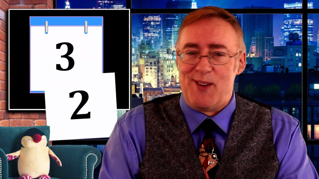 Nothing To Watch, TV Sucks: ABZToday OneOFFs with Brian McKaig - YouTube