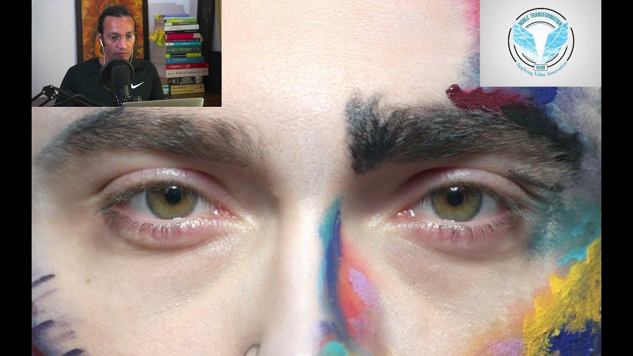 Artificial Intelligence A.I. Natural language processing NLP | #NLP ...