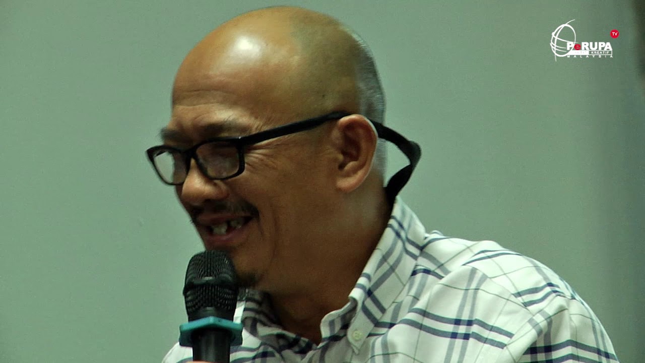 PeRUPA.TV : RONA.ISME - NAIF SENI? ( Dr. Rosli Zakaria / Abdullah Jones ...