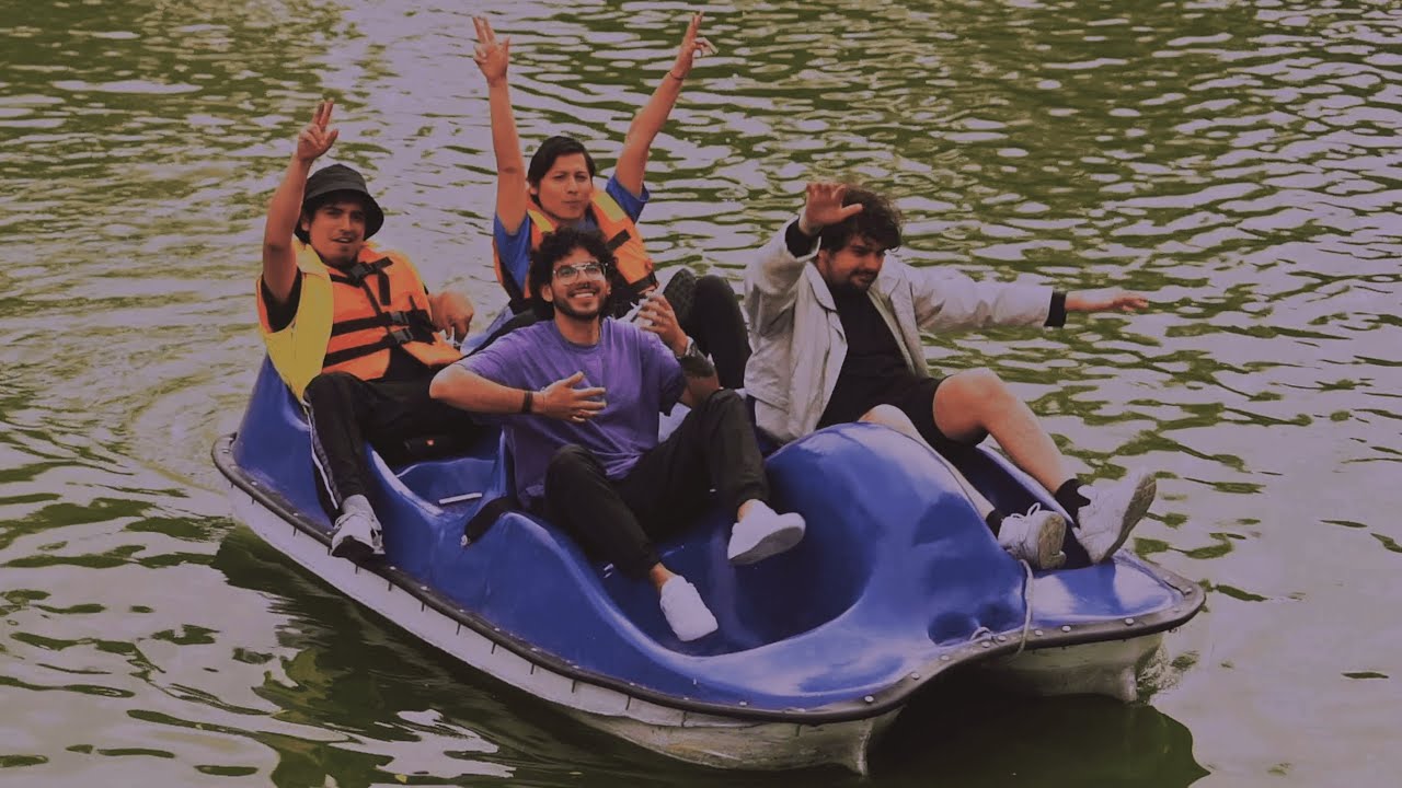 Plastical People - Ritmo Natural - YouTube