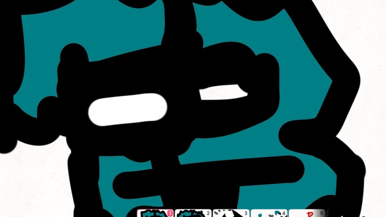 13 numer lore - YouTube