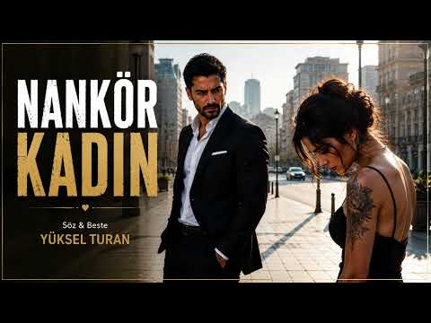 🎵 Nankör Kadın