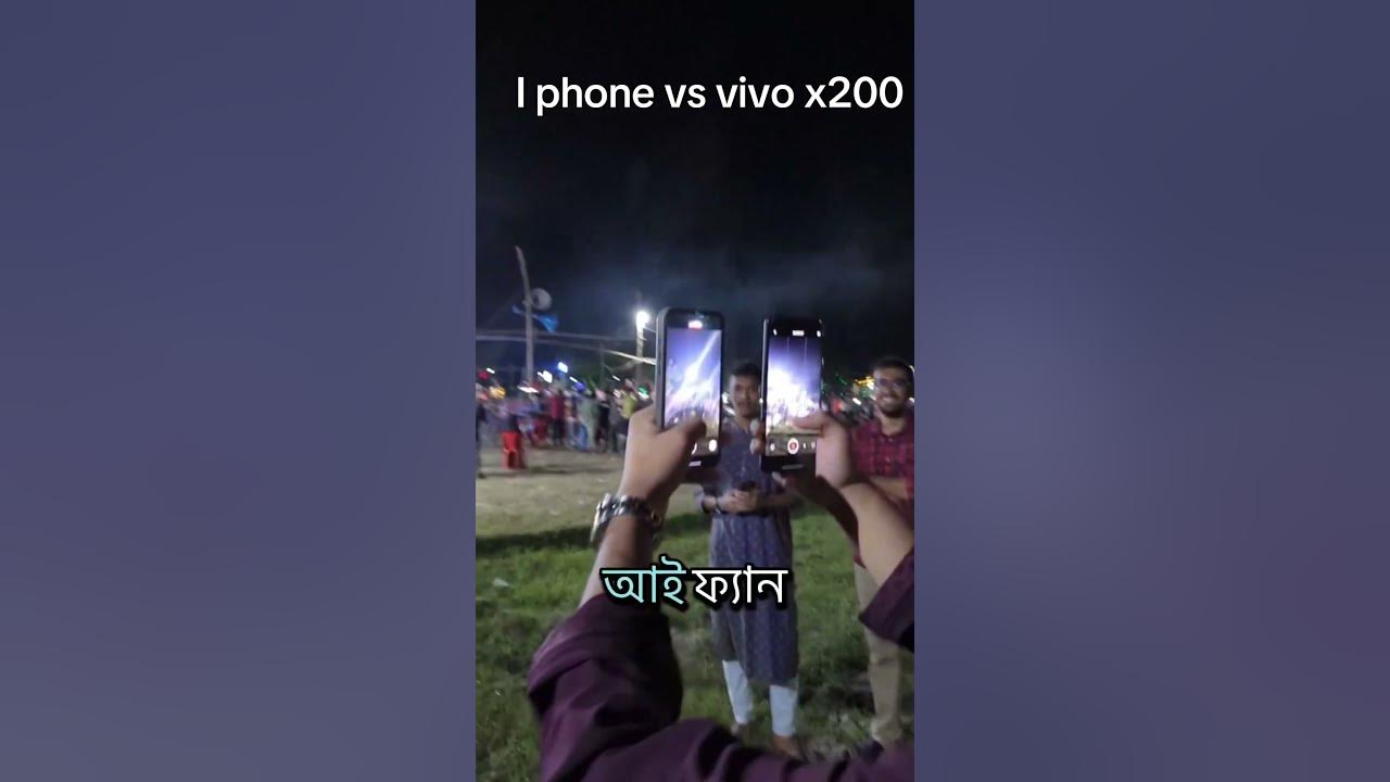 Ios Vs Android Youtube
